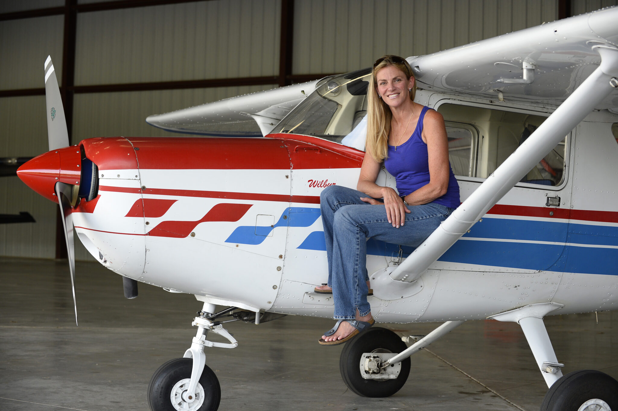 Cessna 150-152 Club – "the best type club in General Aviation"