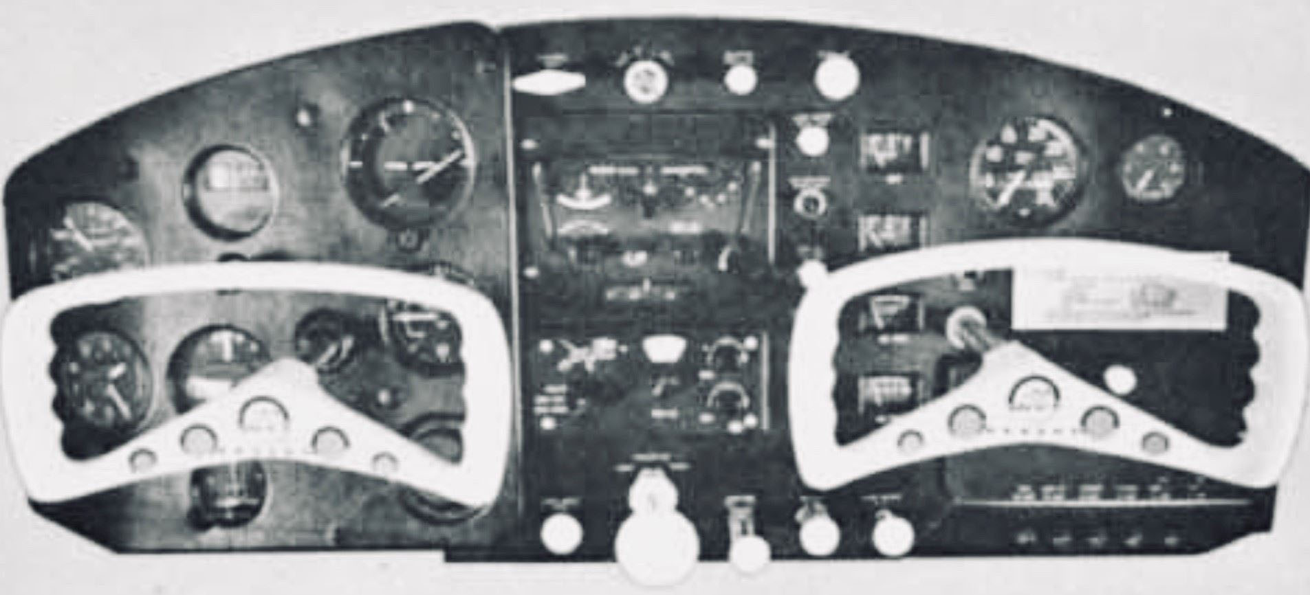 Aircraft Specification 1961 150A – Cessna 150-152 Club