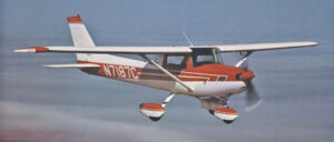 Aircraft Specification 1978 152 – Cessna 150-152 Club