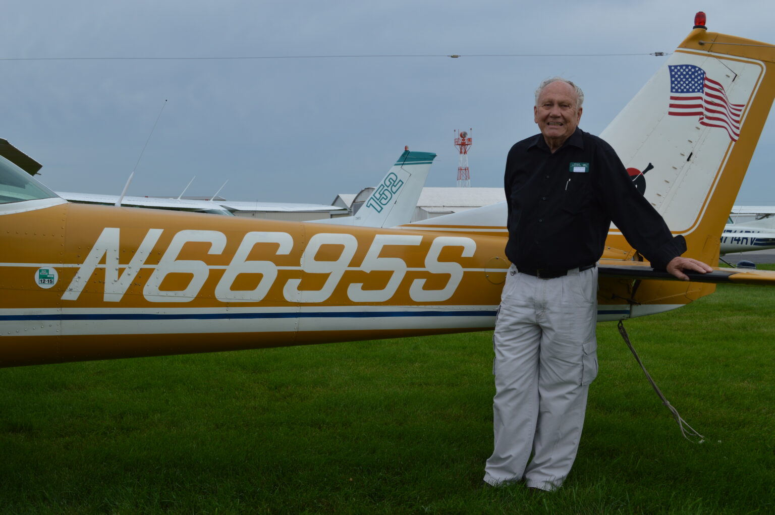 Cessna 150-152 Club – "the best type club in General Aviation"