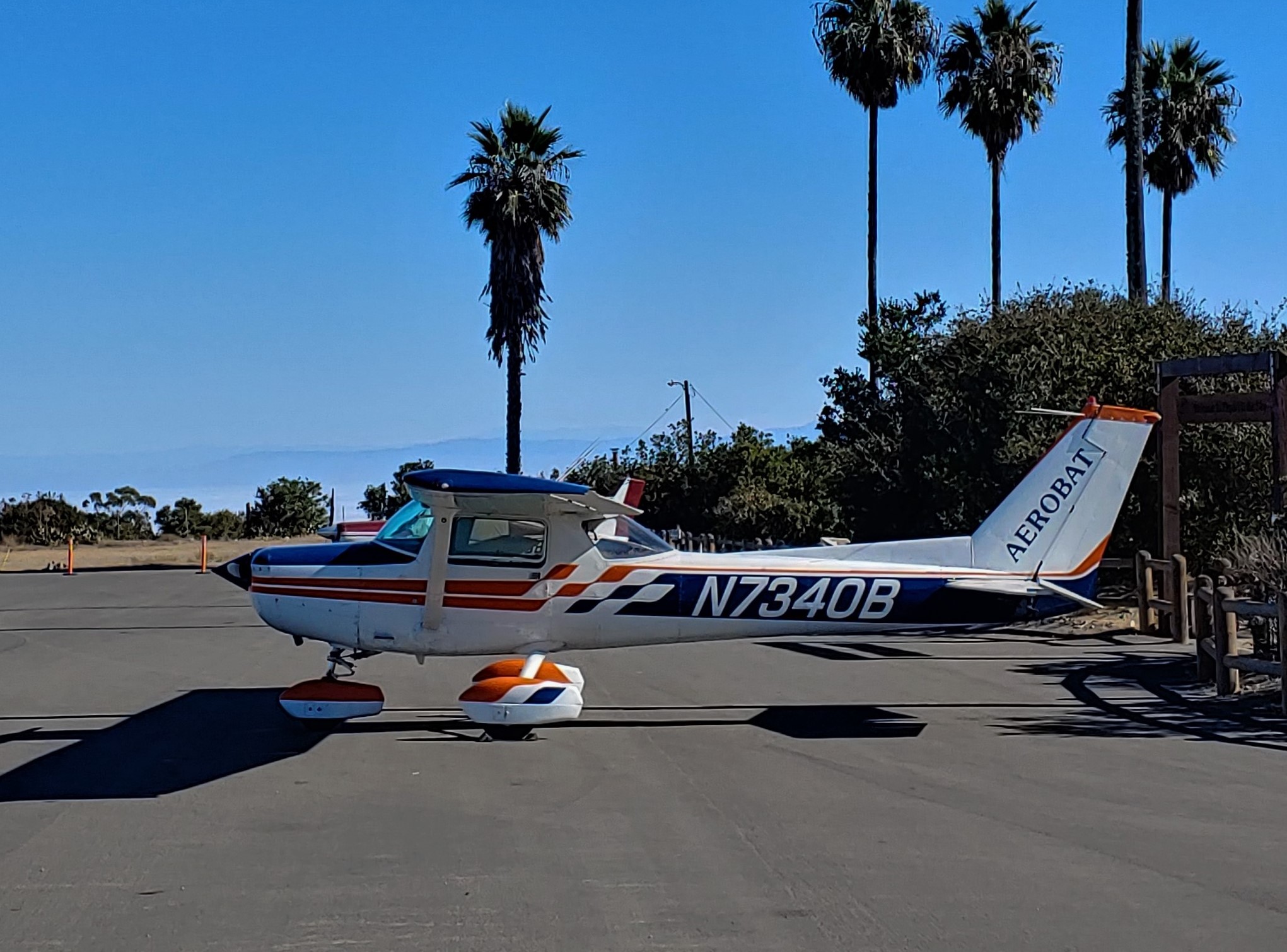 AotQ 1Q21 – Cessna 150-152 Club