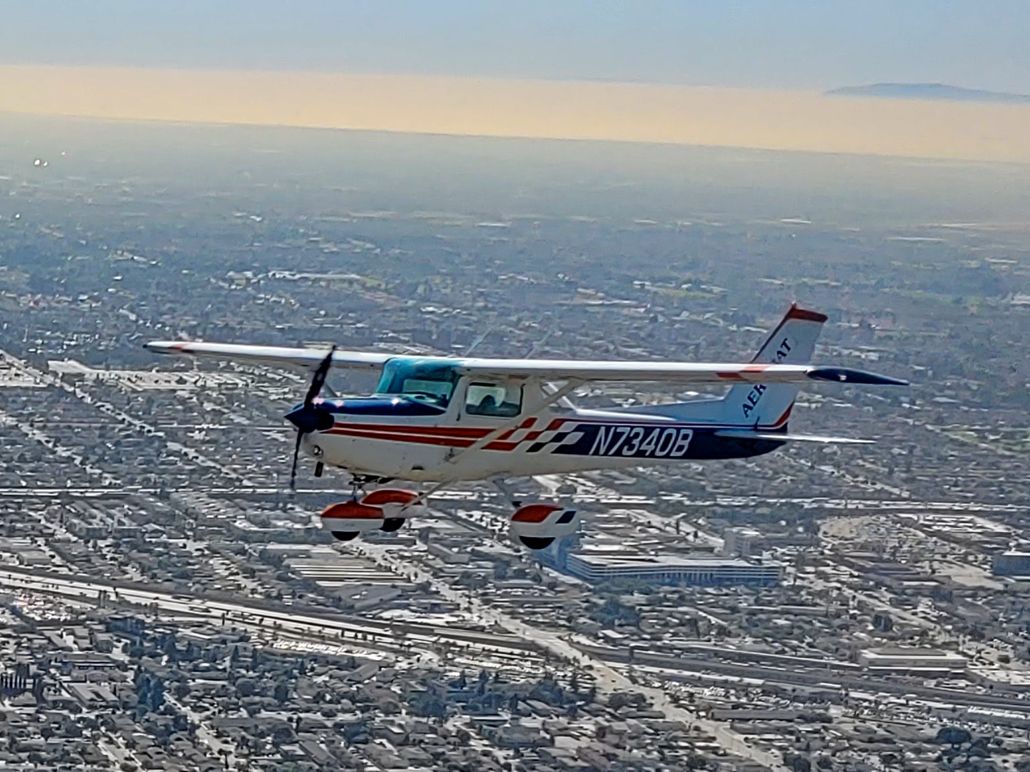 AotQ 1Q21 – Cessna 150-152 Club